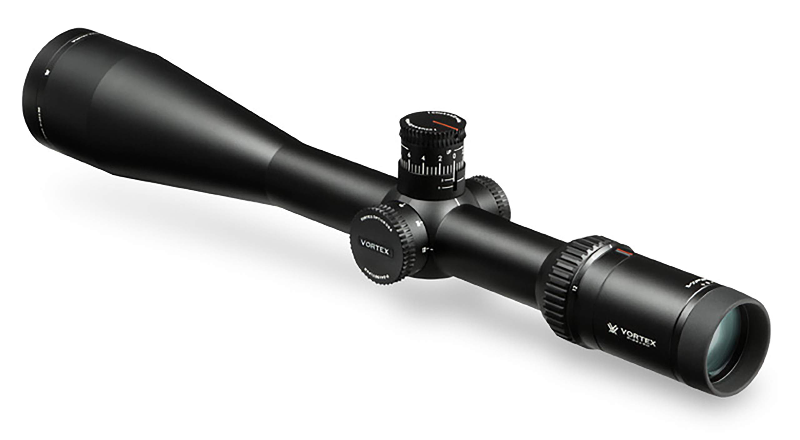 Vortex Optics Viper HS LR 6-24x50 First Focal Plane Riflescope - XLR Reticle (MOA)