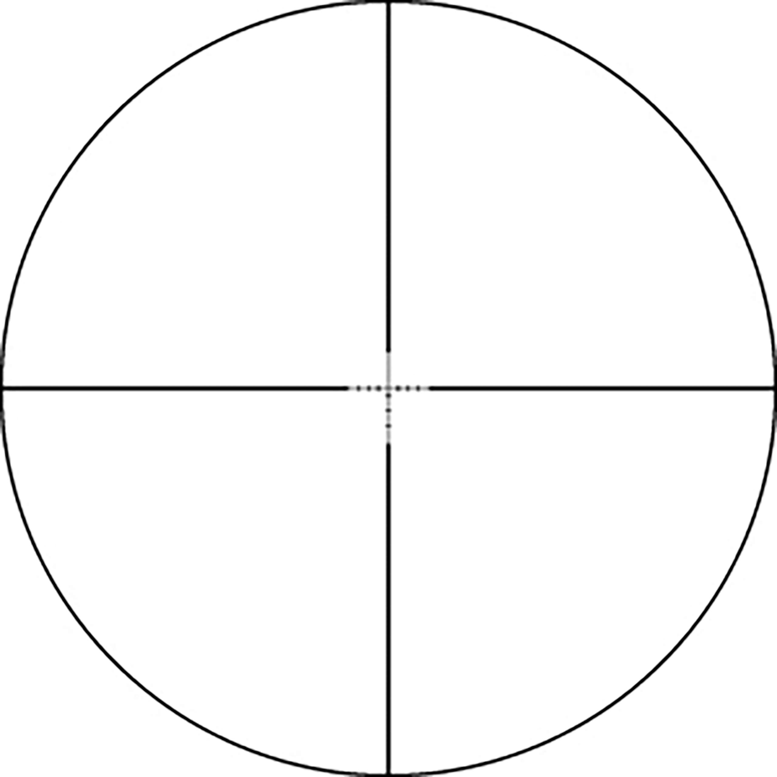 Vortex Optics Crossfire II 4-12x50 AO, Second Focal Plane Riflescope - Dead-Hold BDC Reticle (MOA)