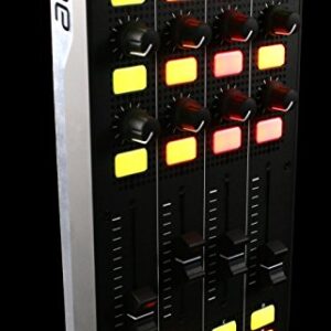 Allen & Heath AH-XONE:K2 XONE:K2 Professional USB DJ MIDI Controller