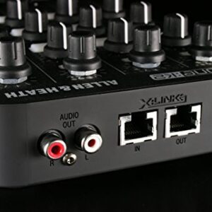 Allen & Heath AH-XONE:K2 XONE:K2 Professional USB DJ MIDI Controller