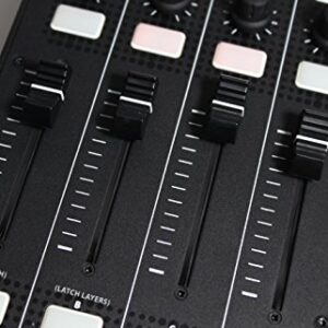 Allen & Heath AH-XONE:K2 XONE:K2 Professional USB DJ MIDI Controller