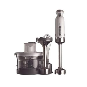 kenwood hb890 blender - blenders (aluminium, stainless steel, 240 x 230 x 355 mm)