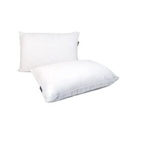 Serta Perfect Sleeper Standard/Queen Bed Pillows 300 Thread Count Recycled - 2 Pack