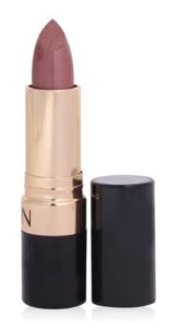 revlon super lustrous lipstick, coffee bean (4.2g)