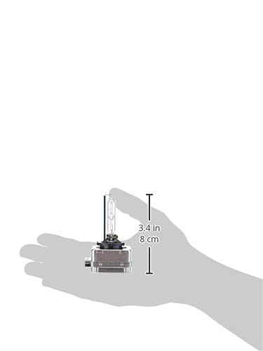 Replacement For Osram Sylvania 66340 By Technical Precision Is Compatible With Osram Sylvania