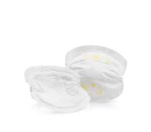 medela disposable nursing bra pads - 60 pack