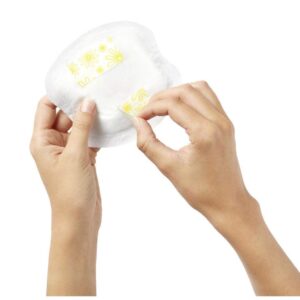 Medela Disposable Nursing Bra Pads - 60 Pack