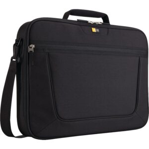 case logic 15.6-inch laptop case (vnci-215) , black , computer