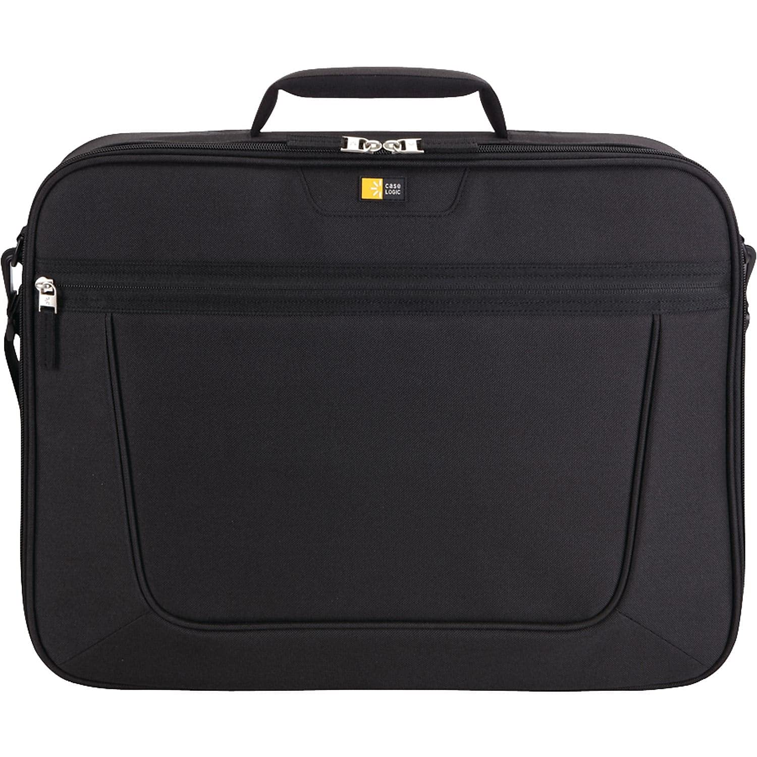 Case Logic 15.6-Inch Laptop Case (VNCI-215) , Black , computer