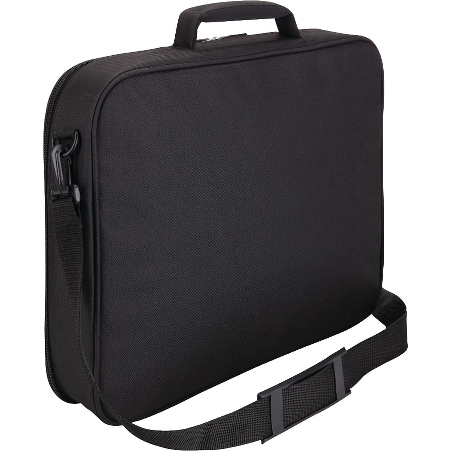 Case Logic 15.6-Inch Laptop Case (VNCI-215) , Black , computer