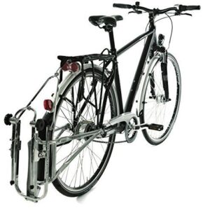 #followme Drawbar for Bicycles