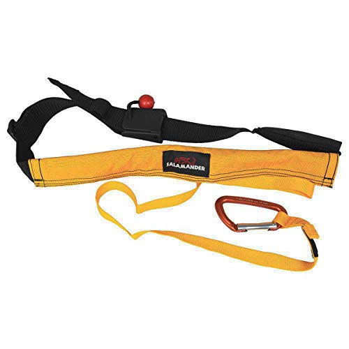 Salamander Bowman Rescue Kayak Tow Tether