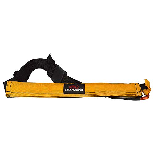 Salamander Bowman Rescue Kayak Tow Tether