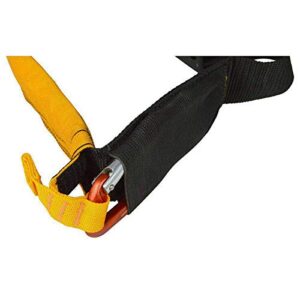 Salamander Bowman Rescue Kayak Tow Tether