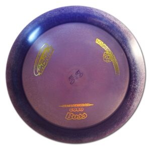 innova blizzard champion boss