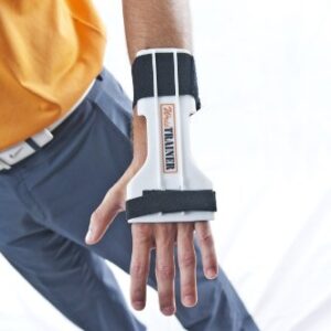 WrisTRAINER Golf Wrist Training Aid