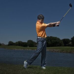 WrisTRAINER Golf Wrist Training Aid