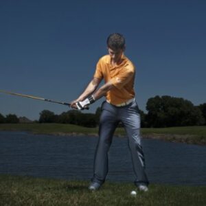 WrisTRAINER Golf Wrist Training Aid