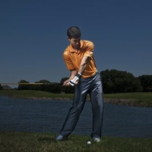 WrisTRAINER Golf Wrist Training Aid