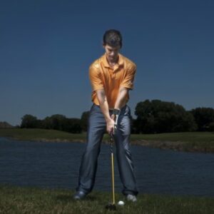 WrisTRAINER Golf Wrist Training Aid