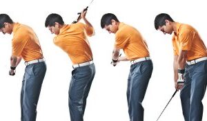 WrisTRAINER Golf Wrist Training Aid