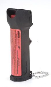 mace-peppergard 10% police model 80170 18gm