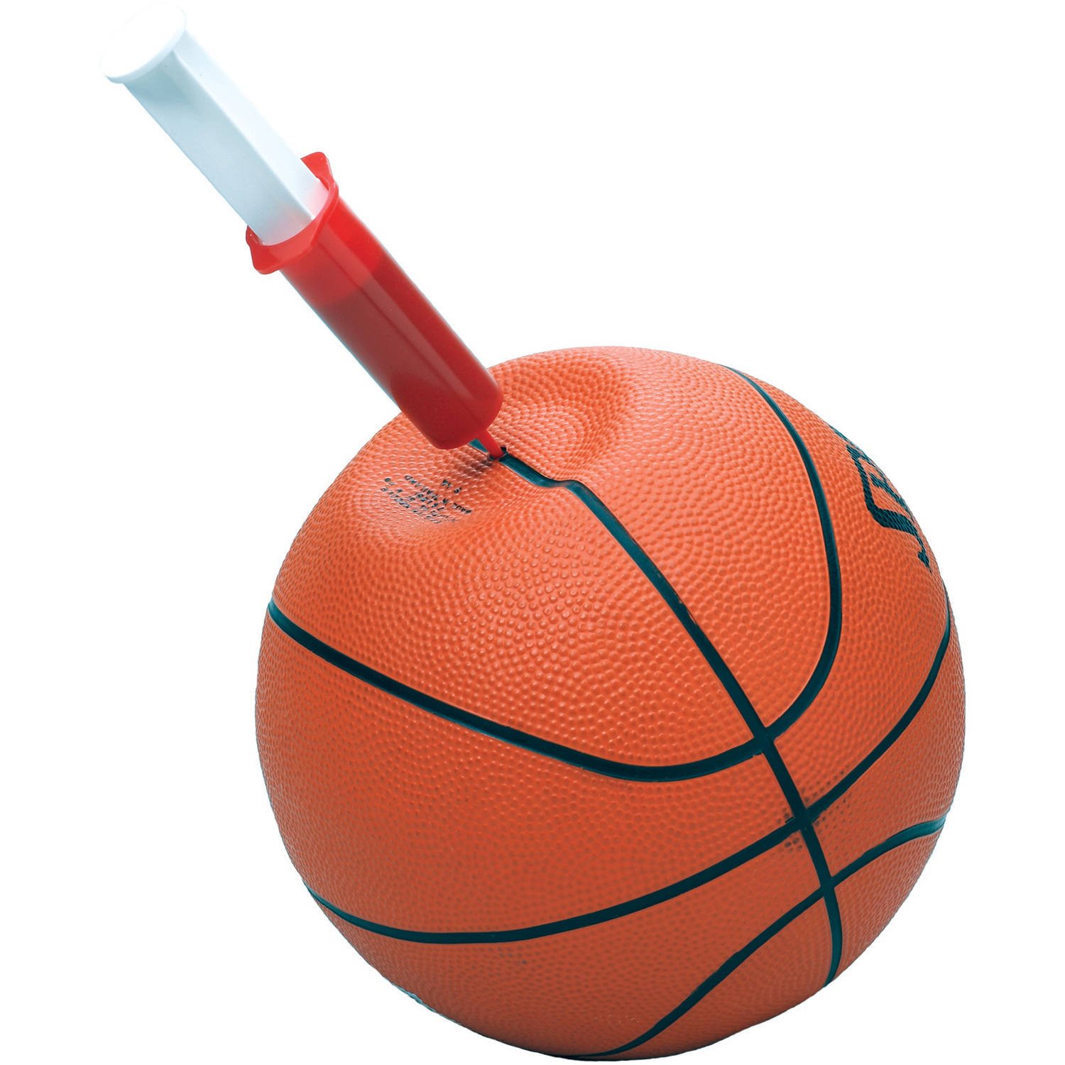 Unique Sports Ball Doctor Leak And Flat Fix-Repair Kit