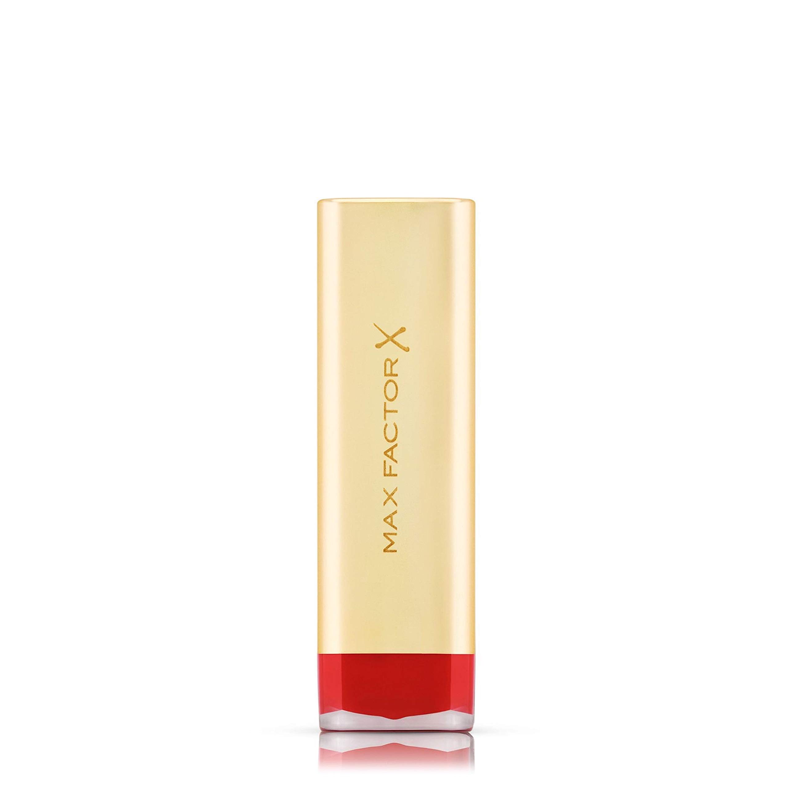 Colour Elixir Lipstick by Max Factor Chilli