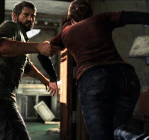 The Last of Us - PlayStation 3