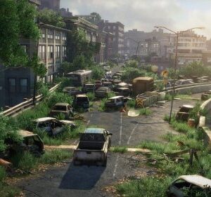 The Last of Us - PlayStation 3