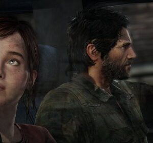 The Last of Us - PlayStation 3