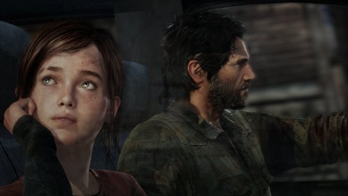 The Last of Us - PlayStation 3