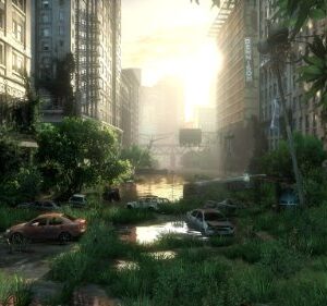 The Last of Us - PlayStation 3