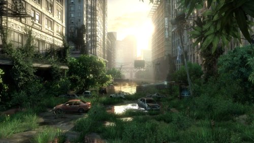 The Last of Us - PlayStation 3