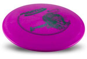 innova leopard dx