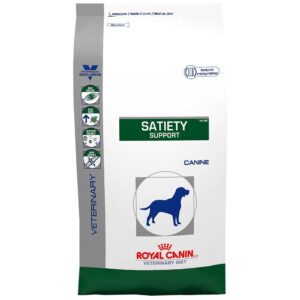 royal canin canine satiety support dry (26.4 lb)