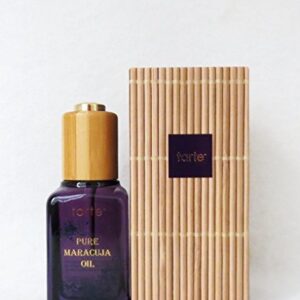 Maracuja Oil by Tarte, Maracuja Seed Oil 100% Pure Skin Enhancement 1.7oz/50mL