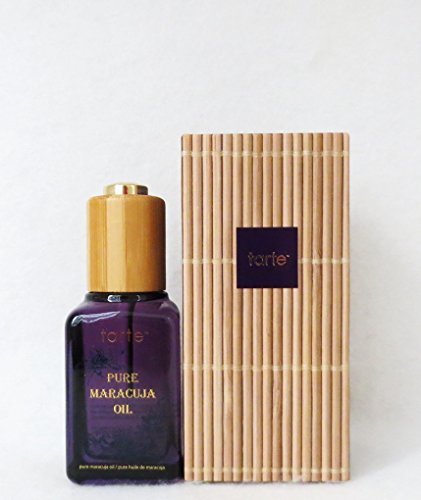 Maracuja Oil by Tarte, Maracuja Seed Oil 100% Pure Skin Enhancement 1.7oz/50mL