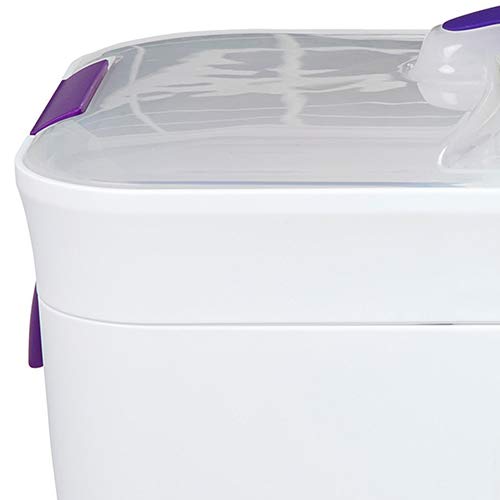 Wilton Decorator Preferred Cake Decorating Tool Caddy