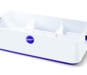 Wilton Decorator Preferred Cake Decorating Tool Caddy