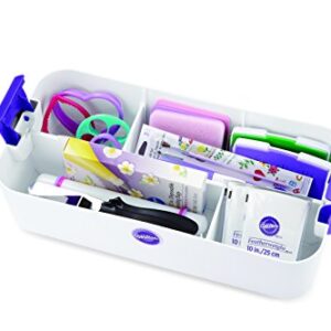 Wilton Decorator Preferred Cake Decorating Tool Caddy