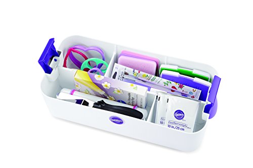 Wilton Decorator Preferred Cake Decorating Tool Caddy