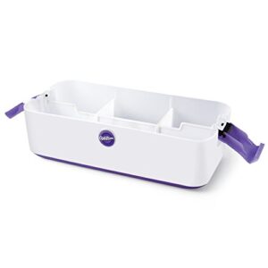 Wilton Decorator Preferred Cake Decorating Tool Caddy