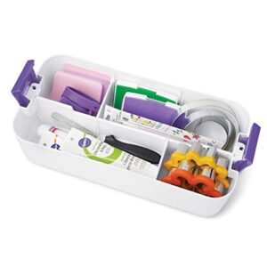 Wilton Decorator Preferred Cake Decorating Tool Caddy