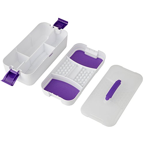 Wilton Decorator Preferred Cake Decorating Tool Caddy