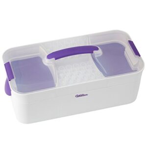 Wilton Decorator Preferred Cake Decorating Tool Caddy