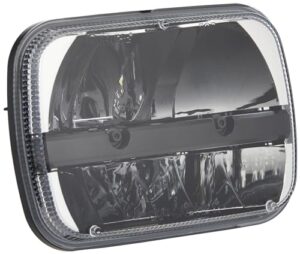 truck-lite (27450c) headlamp