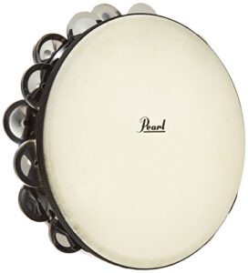 pearl petm-20 tambourine