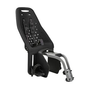 thule yepp maxi child bike seat-black, universal