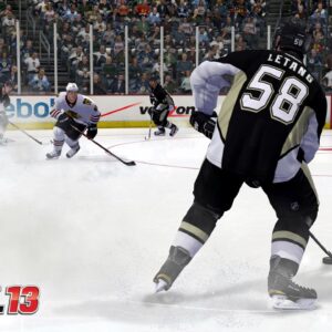 NHL 13 - Xbox 360